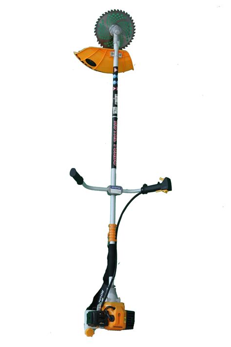 Bauma ბალახის სათიბი Rt Cg 520y ყვითელი