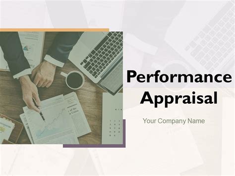 Performance Appraisal Powerpoint Presentation Slides Presentation Graphics Presentation
