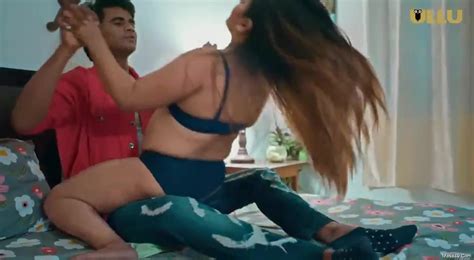 Meri Bhabhi Adult Web Series Sex Scene