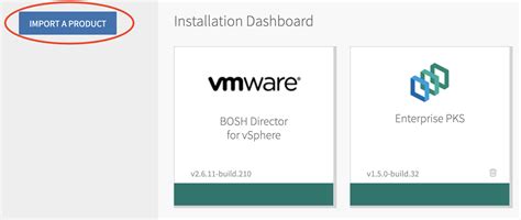 Upgrade To Vmware Enterprise Pks 16 Beyond Elastic