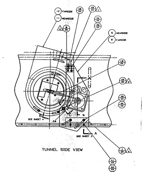 Figure 1 From Control Of Flow Separation Using Adaptive Airfoils Semantic Scholar