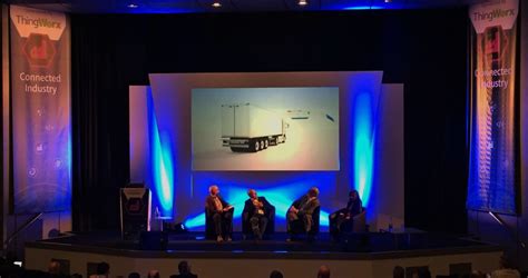 Iot Tech Expo Europe In Pictures A Huge Thank You To All Who Attended Cyber Security And Cloud