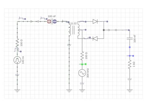 A Single Balanced Frequency Mixer Yoofab