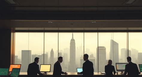 Nano Dimensions Stock Soars Amid Strategic Moves