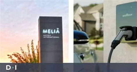 La Digitalizaci N De Meli Y Wallbox Dos Empresas Muy Diferentes A Las Que Une El Salto A La