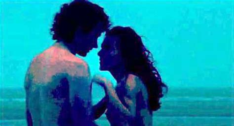 Caroline Ducey Nude And Sex Scenes Compilation Porn Video