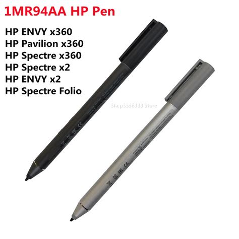 Hp Pen Mr Aa Active Stylus For Hp Envy X Pavilion X Spectre X Laptop