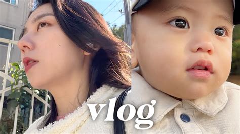 워킹맘 브이로그 L 35세 메이크업 입문기🤤 파운데이션 고르기 인쇄촬영 준비 핑크핑크 한 브이로그🎀 Youtube