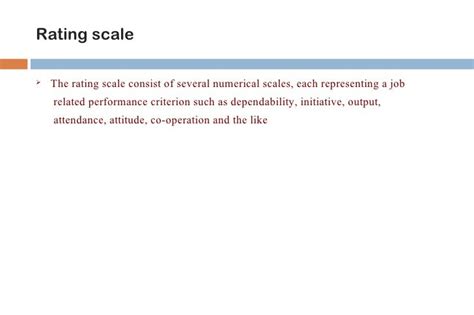 Teller Performance Evaluations E Amples Dependability In Performance