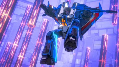 Transformers Devastation Review Ps4 Push Square