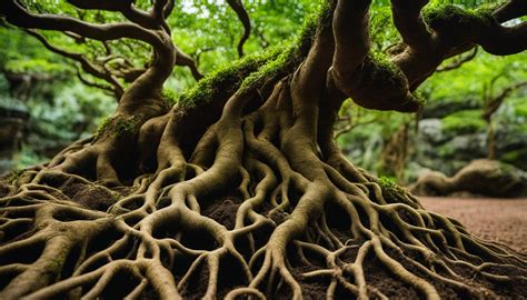 Root Training In Bonsai Techniques For Optimal Health