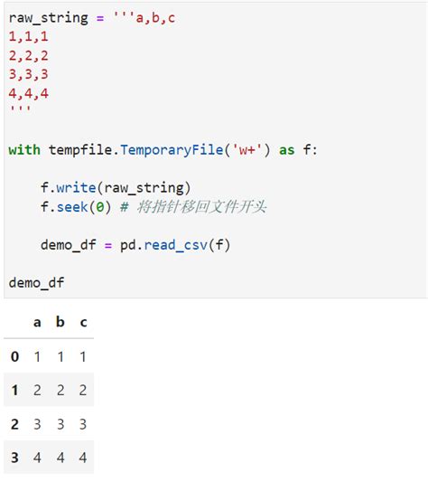 「python实用秘技13」python中临时文件的妙用 腾讯云开发者社区 腾讯云