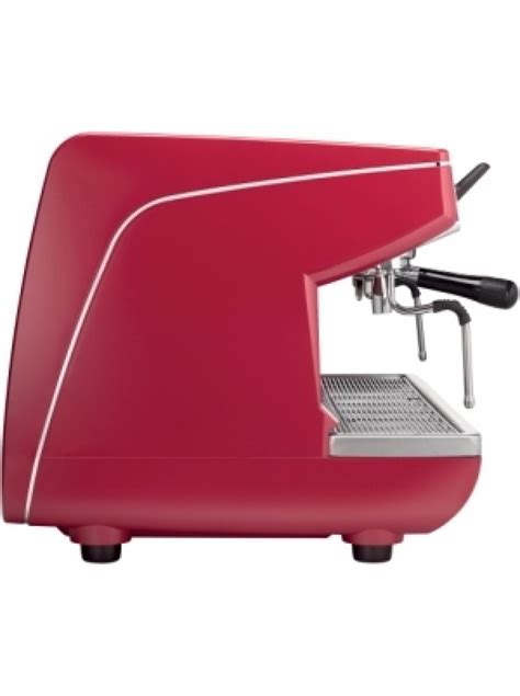 Купить КОФЕМАШИНА NUOVA SIMONELLI APPIA LIFE 2GR S ВЫСОКИЕ ГРУППЫ в ...