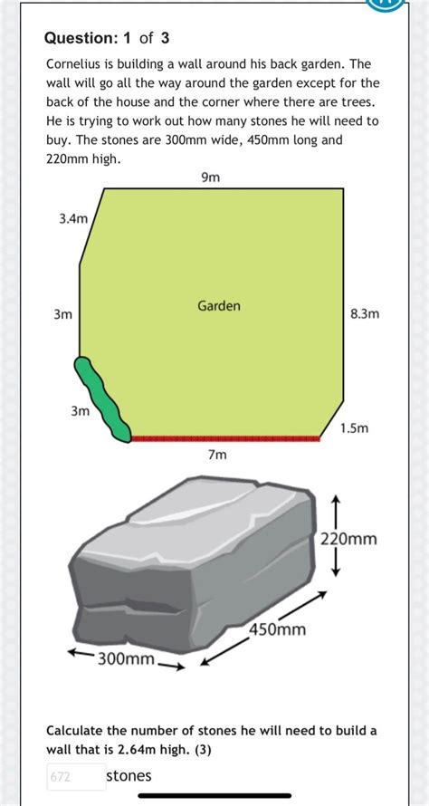 Gcse Math Volume Rhomeworkhelp Gcse Math Volume Rhomeworkhelp