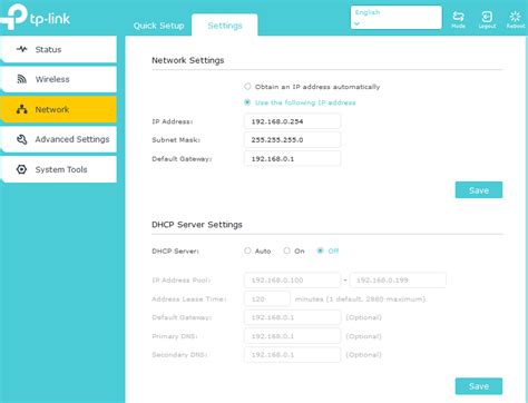 Configuring A Range Extender To Avoid Network Issues And Ip Address Conflicts Home Network