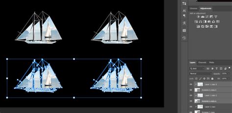 How To Duplicate A Shape In Photoshop 2 Quick Steps