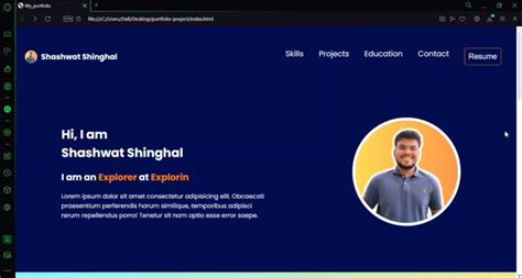 Shashwat Shinghal On Linkedin Hello Everyone Today I Have Completed