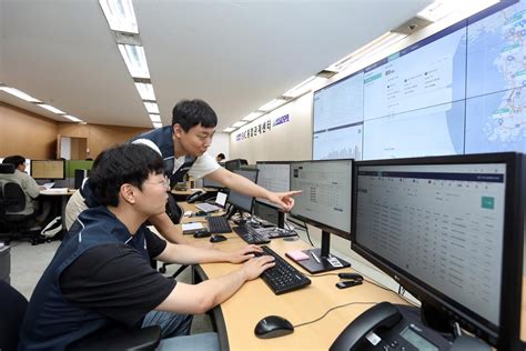 현대엔지니어링 전기차 충전시설 유지·보수 시장 본격 진출 연합뉴스