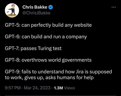 🎯 Igor Rajnjak 🎯 On Linkedin Gpt Gpt3 Gpt4 Agile Jira