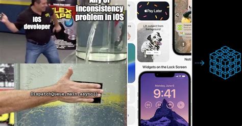 List Ios Curated By Balaji Ramakrishnan Medium