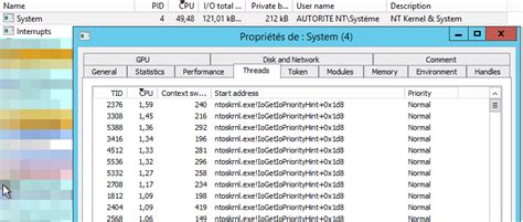 Ntoskrnlexe High Cpu Or System Usage On Windows 10