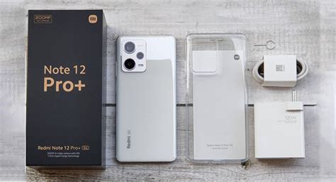 A Comprehensive Look At Xiaomi Redmi Note Pro Plus And Its Price