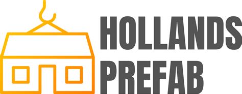 Home Hollands Prefab