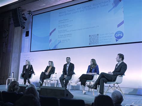 News Explorer — Cbdcs Tokenization To Be A Key Driver For Mass Adoption Says Citi Decrypt