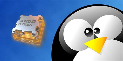 AMD soluciona el problema de los NVMe y la suspensión de Linux