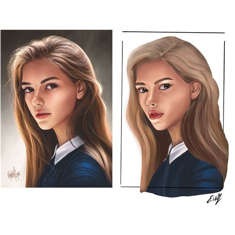 Procreate Sketch On Behance