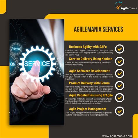Agilemania Malaysia On Linkedin Services Agilemania Agiletransformation Scrum Kanban Safe