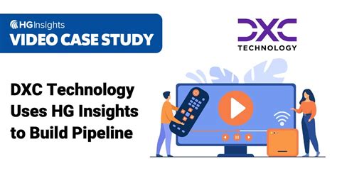 Hg Insights The Authority In Technology Intelligence