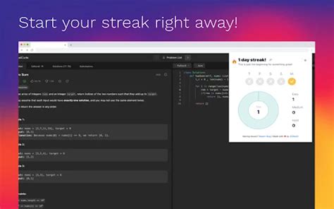 Leetsync Sync Leetcode Solutions To Github