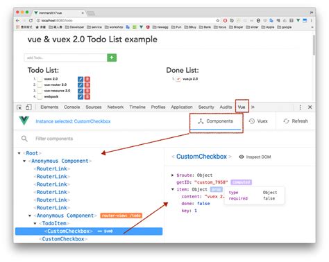 Vue And Vuex 18 開發小技巧 It 邦幫忙一起幫忙解決難題，拯救 It 人的一天