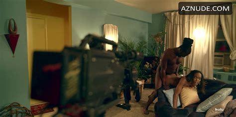 WU TANG AN AMERICAN SAGA NUDE SCENES AZNude