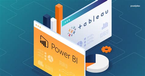 Power Bi Vs Tableau Key Differences In Analytics Tools