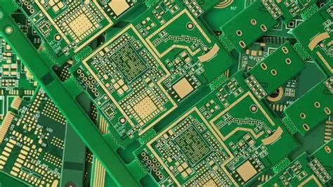Multilayer Fr4 94v0 Pcb Board Circuit Board Printed Circuit Board Manufacturer Buy Pcb Circuit