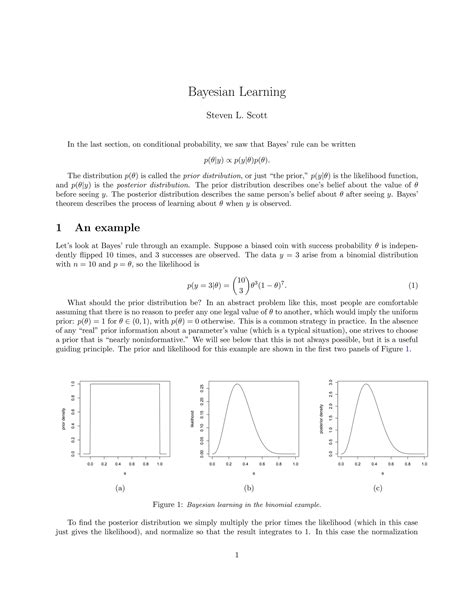 02bayesian Learning Pdf