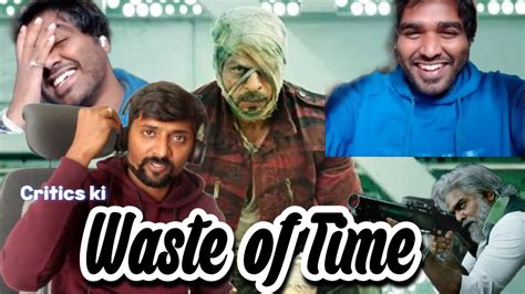 JAWAN Spoiler LAZY REVIEW Telugu SRK Nayanatara Deepika