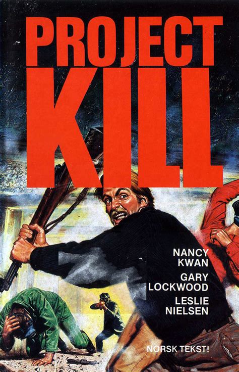 Project Kill The Grindhouse Cinema Database