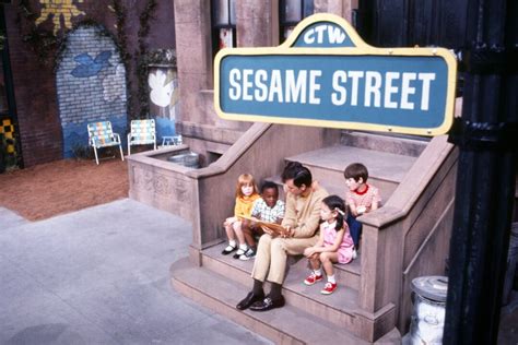 20 Fun Facts About Sesame Street For 55th Anniversary