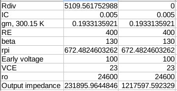 Simple Current Source DiyAudio