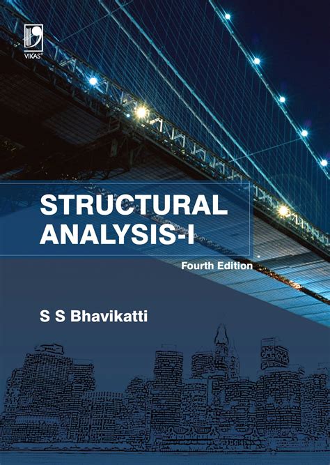 Structural Analysis Ii Civil Engineering E Books