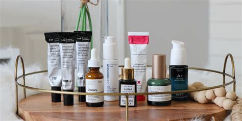 Why You Should Use A Retinol Makeup Life And Love