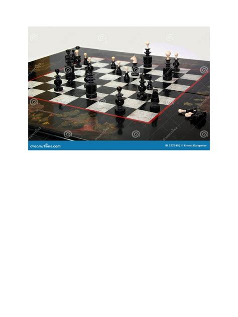 beautiful chessboard pdf