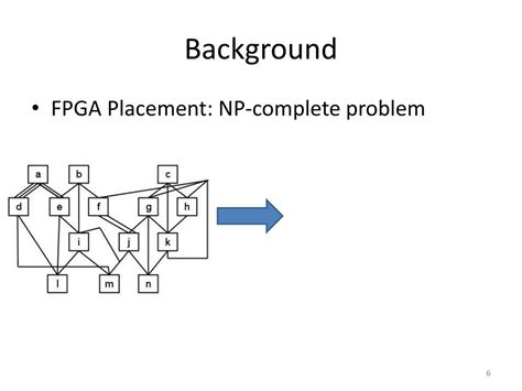 Ppt Scalable And Deterministic Timing Driven Parallel Placement For