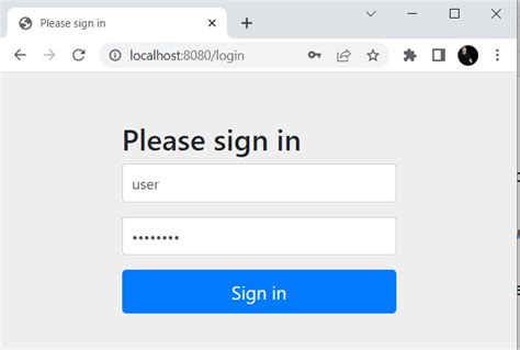 A New Spring Security Authorization Server Jvm Advent