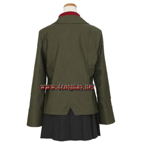 Girls Und Panzer カチューシャ Katyusha