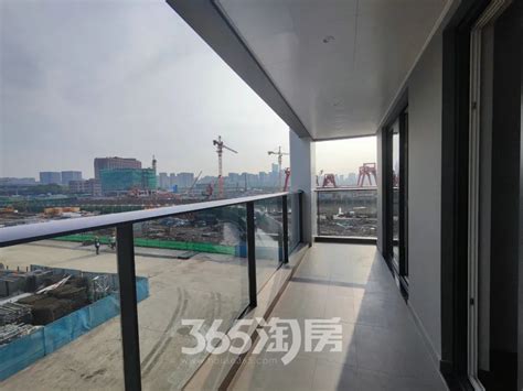 300万级上车运河地铁盘，滨运锦上湾刚需自住还是香的 杭州365淘房