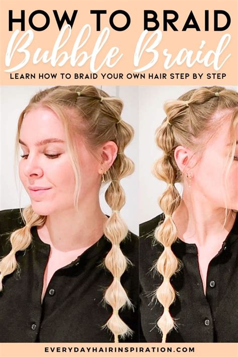 Strand Braid How To Braid Hair For Complete Beginners Everyday Hair Inspiration